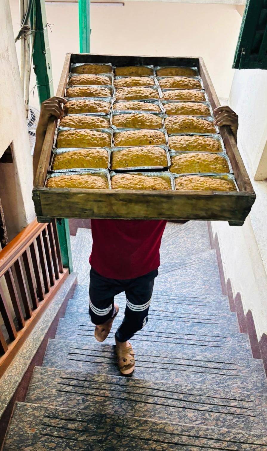 Spotlighting some of Calcutta's iconic heritage bakeries | t2ONLINE
