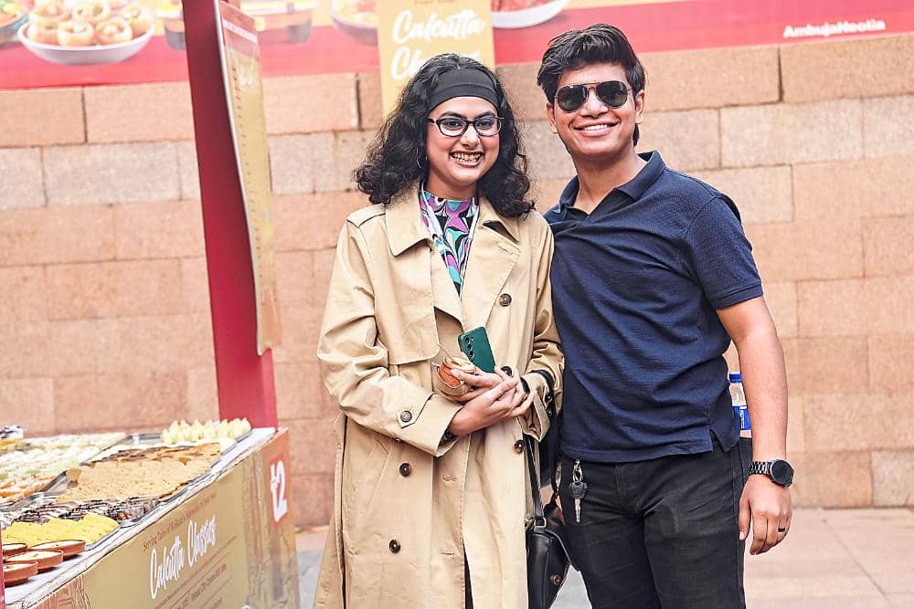 Highlights of Calcutta Classics at City Centre Salt Lake, with t2 ...