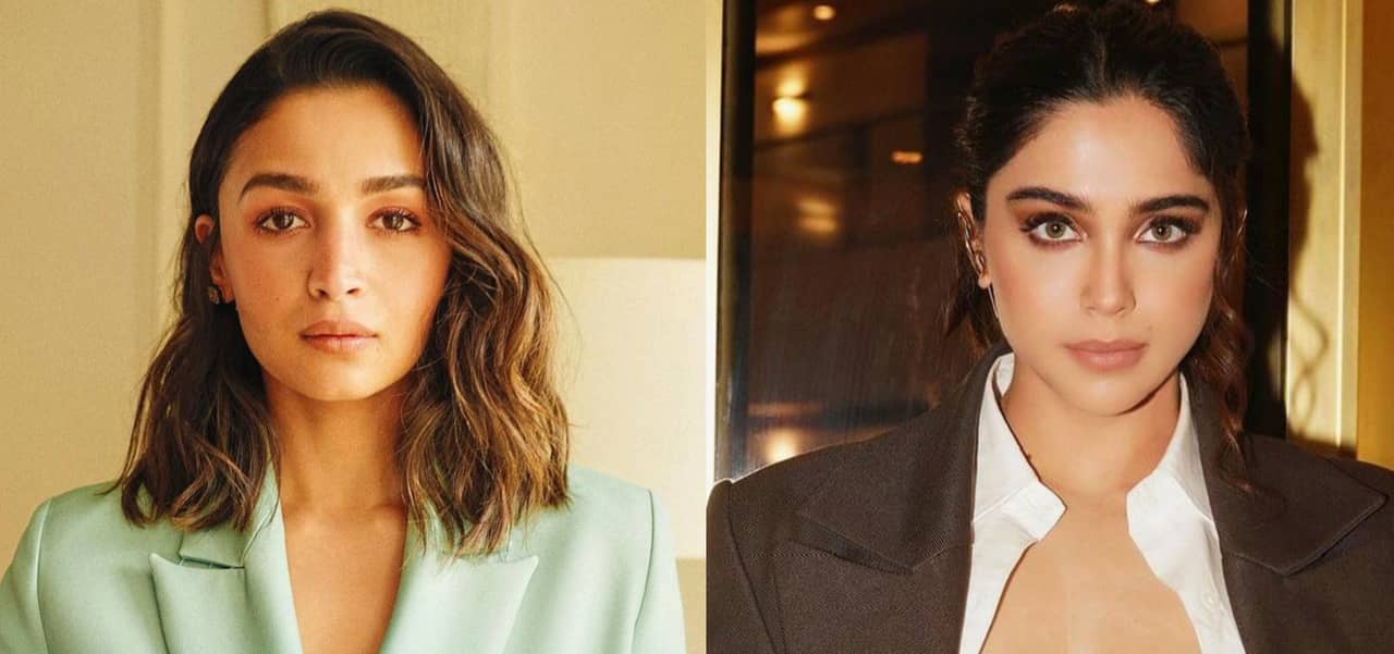 Alia Bhatt and Sharvari are the ALPHA girls of the YRF Spy Universe ...