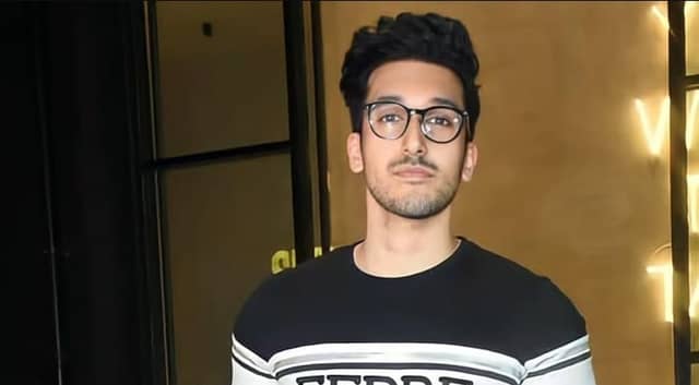 Govinda's son Yashvardhan Ahuja starts shooting for his debut film ...