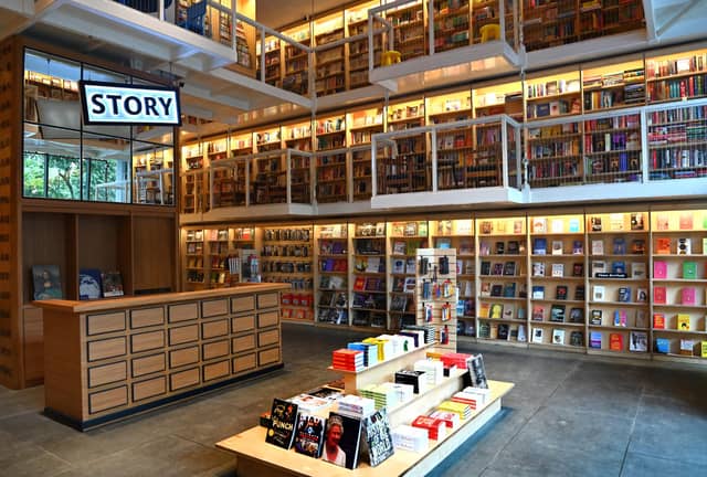 Storys new store in Salt Lake is spacious and smartly designed | t2ONLINE