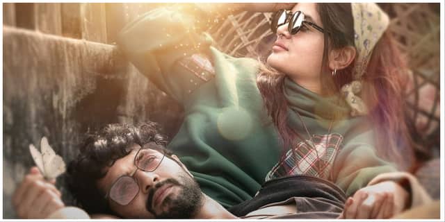 Anik Datta talks about the shooting experience of Joto Kando Kolkatatei ...