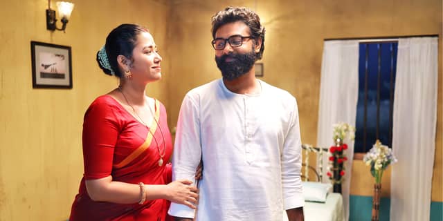 Anik Datta talks about the shooting experience of Joto Kando Kolkatatei ...