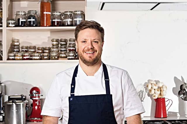 Jock Zonfrillo one of the best world chefs dies at 46 | t2 Online